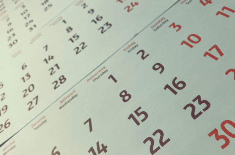 Kalkulator dat i terminów online - Okiem Prawnika